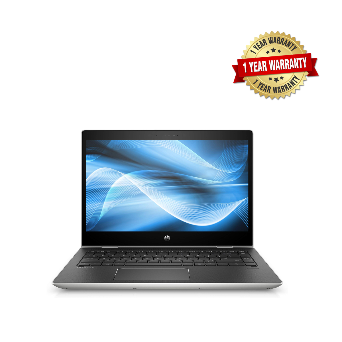 TOUCHSCREEN Laptop HP Probook x360 440 G1 , Intel Core i5-8250u - Les ...