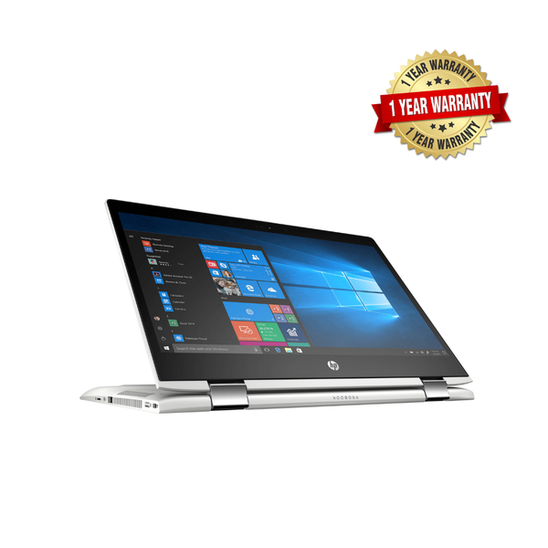TOUCHSCREEN Laptop HP Probook x360 440 G1 , Intel Core i5-8250u - Les ...