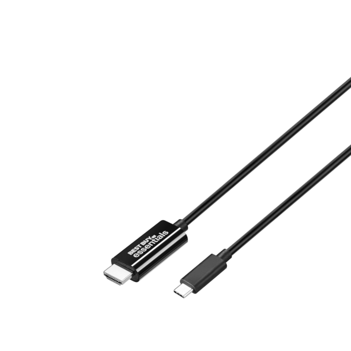 Câble USB-C à HDMI - 6 pieds - Les distributions Électro-Shop